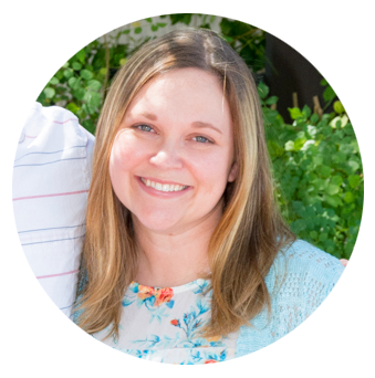 Meet Amy – Amy C. Grover